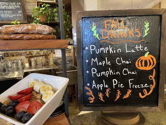 CAFE ANDREINI - Updated May 2024 - 284 Photos & 270 Reviews - 131 E ...