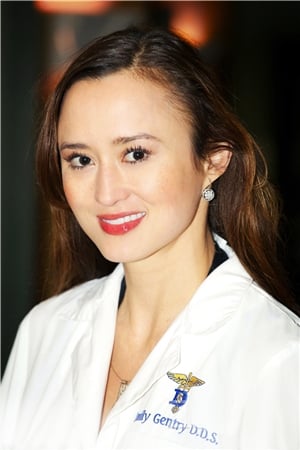 EMILY GENTRY, DDS - Updated December 2025 - 21 Photos & 80 Reviews ...