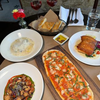 DA ANDREA - CHELSEA - Updated June 2024 - 263 Photos & 121 Reviews ...