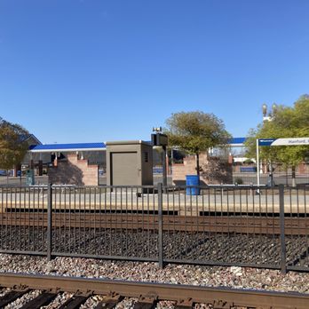HANFORD AMTRAK STATION - Updated December 2025 - 41 Photos & 26 Reviews ...