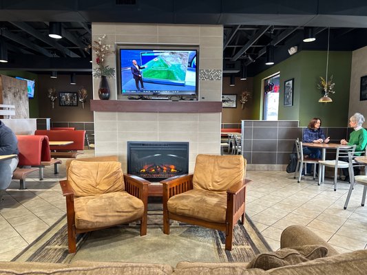 GREEN FROG COFFEE - Updated January 2026 - 51 Photos & 86 Reviews ...