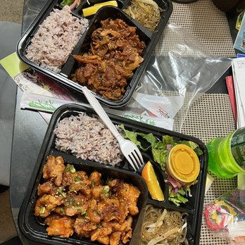 KIMCHI BOX - 78 Photos & 37 Reviews - 2897 W Maple Rd, Troy, Michigan ...
