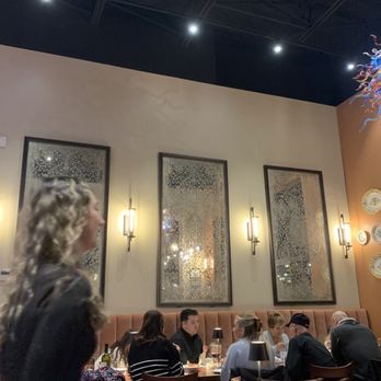 DOLCE NIENTE RESTAURANTE ITALIANO - Updated December 2025 - 100 Photos & 92 Reviews - 3784 ...