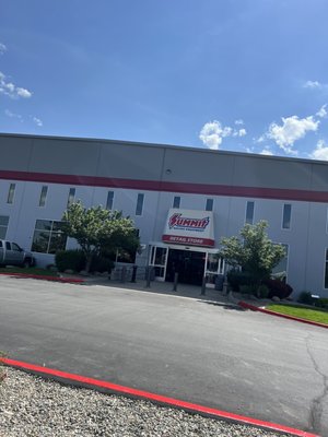 SUMMIT RACING EQUIPMENT - Updated December 2025 - 61 Photos & 189 ...