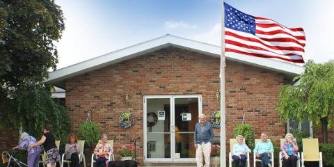 ALPINE MANOR HOME FOR ADULTS - 2714 Poplar Hill Rd, Lima, New York ...