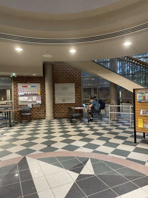 HERNDON FORTNIGHTLY LIBRARY - Updated May 2026 - 20 Photos & 21 Reviews ...