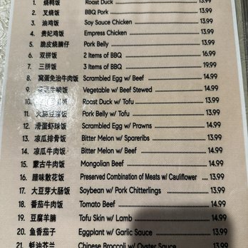 GOLD COAST CUISINE - Updated December 2024 - 163 Photos & 22 Reviews ...