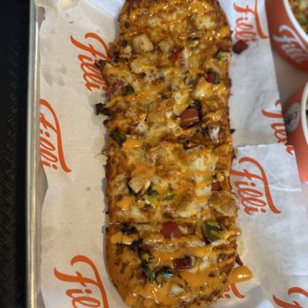 FILLI CAFE - Updated December 2025 - 30 Photos & 14 Reviews - 100 E ...