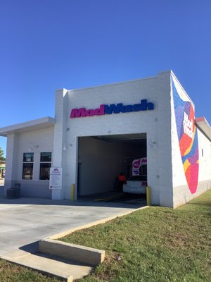 MODWASH - Updated May 2025 - 27 Photos - 104 E Harris Pl, Eden, North ...