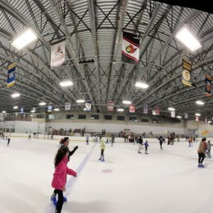 KENDALL ICE ARENA - 182 Photos & 114 Reviews - 10355 Hammocks Blvd ...