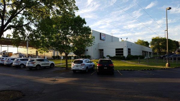 WLEX-TV CHANNEL 18 - Updated October 2025 - 90 Photos & 13 Reviews ...