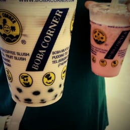 BOBA CORNER 2 - Updated October 2025 - 74 Photos & 96 Reviews - 15440 ...