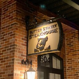 SUTTER STREET STEAKHOUSE - Updated October 2025 - 1123 Photos & 1218 ...