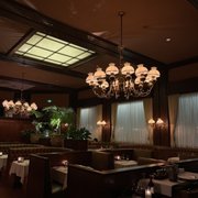 HARRIS’ RESTAURANT - 2114 Photos & 2015 Reviews - 2100 Van Ness Ave ...