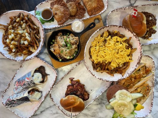 KOOKY CANUCK - Updated June 2025 - 731 Photos & 818 Reviews - 87 S 2nd ...