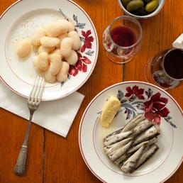 LA BUVETTE - Updated June 2025 - 50 Photos & 19 Reviews - 67 rue St ...