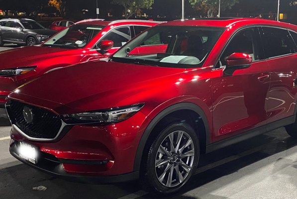 FREMONT MAZDA - Updated November 2024 - 170 Photos & 1333 Reviews ...