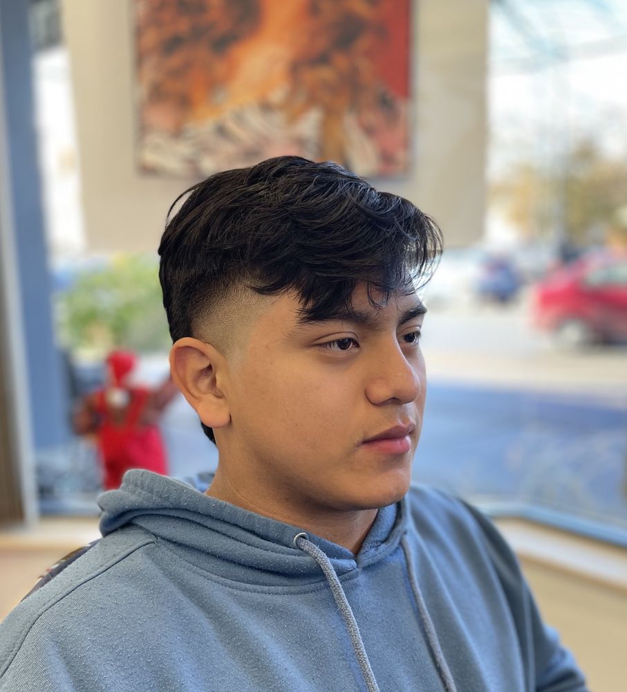 KING HAIR DESIGN - Updated October 2025 - 18 Photos & 14 Reviews - 1906 ...