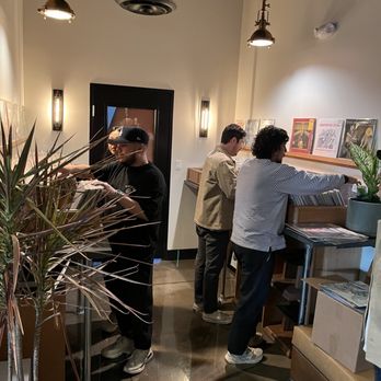 ECHO - TASTE & SOUND - Updated July 2025 - 99 Photos & 57 Reviews - 1301 S Main St, Las Vegas ...