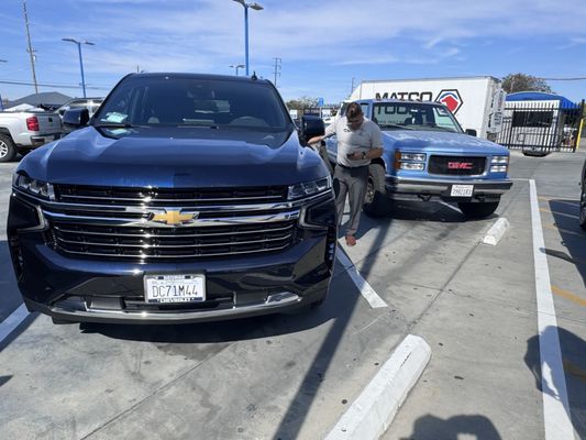 GEORGE CHEVROLET - Updated October 2025 - 177 Photos & 668 Reviews ...