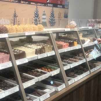 THE FUDGERY - Updated December 2025 - 55 Photos & 36 Reviews - 215 ...