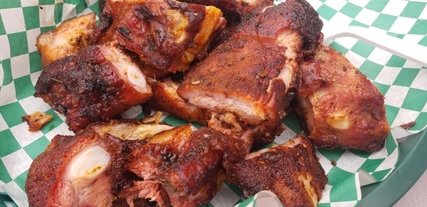 SIR SMOKE A LOT BBQ - Updated September 2024 - 24 Photos & 18 Reviews - 510 S Washington St ...