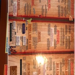 PLUM DELICIOUS FAMILY RESTAURANT - Updated April 2025 - 181 Photos ...