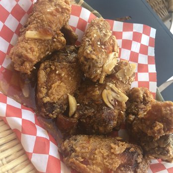 GOGI - PHOENIX - Updated July 2024 - 91 Photos & 74 Reviews - 4905 E ...