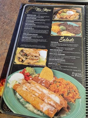 MEXICANO GRILLE AND BAR - 124 Photos & 189 Reviews - 205 Sonterra Blvd ...