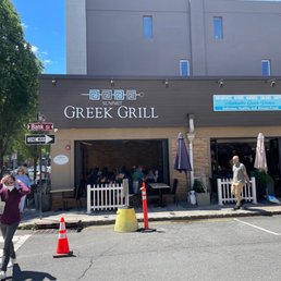SUMMIT GREEK GRILL - Updated December 2025 - 180 Photos & 268 Reviews ...