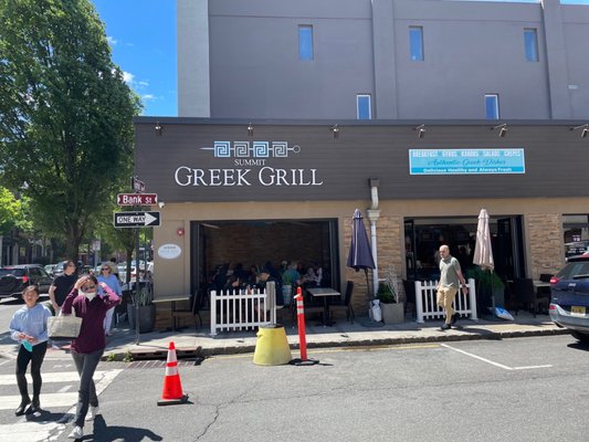 SUMMIT GREEK GRILL - 135 Photos & 232 Reviews - Restaurants near Summit ...