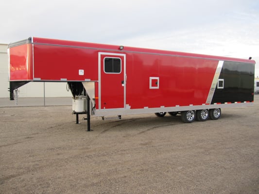 DOUBLE R TRAILER - Updated December 2025 - 13 Photos - 1808 Industrial ...