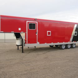 DOUBLE R TRAILER - 13 Photos - 1808 Industrial Rd, Nampa, Idaho ...