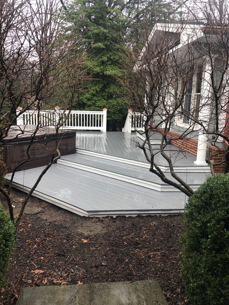 RODAS PAINTING AND SERVICES - Updated March 2025 - 73 Photos - Falls ...