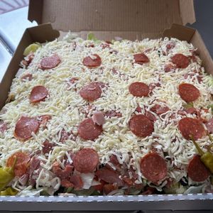 PIZANOS WARSAW - Updated June 2025 - 425 N Main St, Warsaw, New York ...