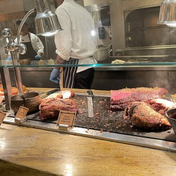 WICKED SPOON - Updated April 2024 - 16862 Photos & 8633 Reviews - 3708 ...