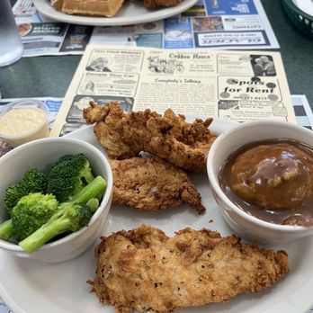 METRO DINER - Updated April 2025 - 500 Photos & 582 Reviews - 1000 S ...