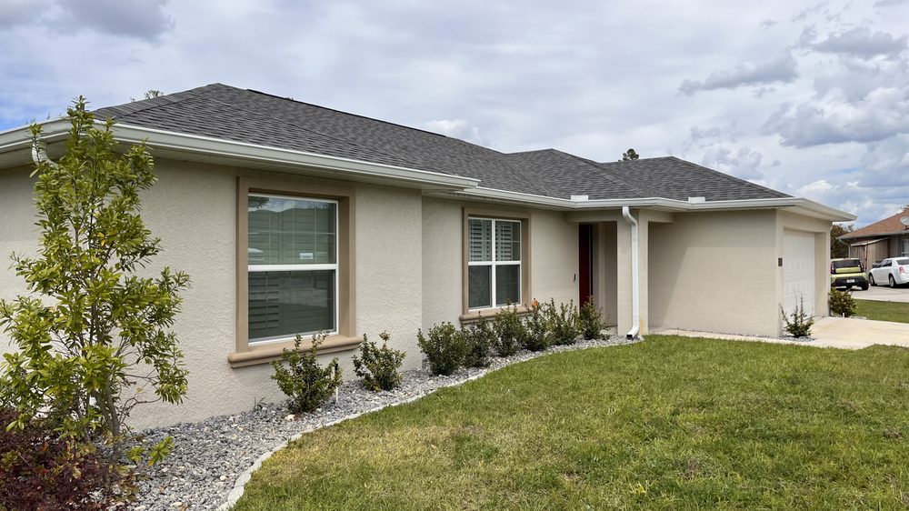 JRD SOLUTIONS - Updated March 2025 - 10 Photos - Ocala, Florida - Gutter Services - Phone Number ...