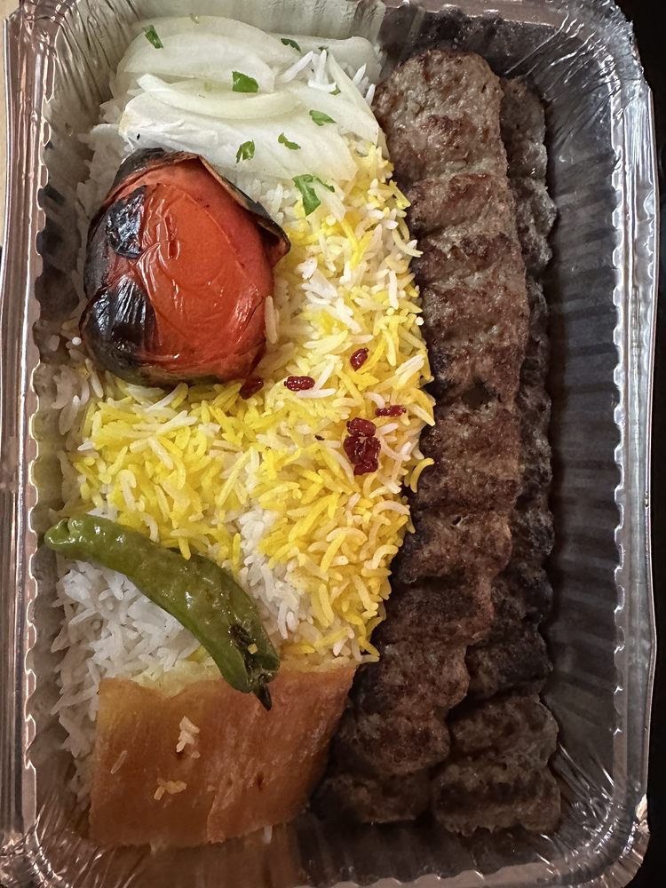 KHAKI CAFE & RESTAURANT - Updated May 2026 - 12 Photos - 7163 Yonge ...