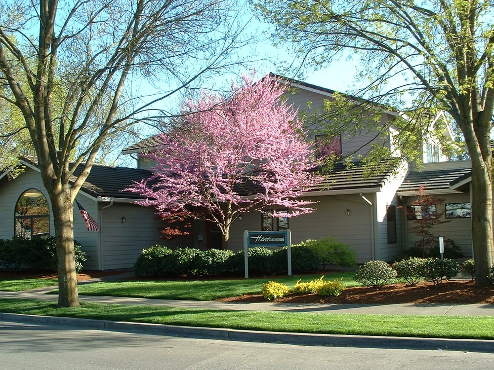 HART INSURANCE - Updated January 2026 - 321 SE I St, Grants Pass ...