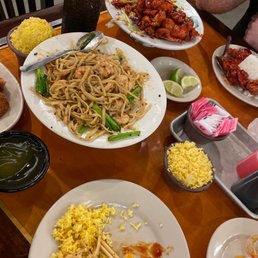 DING HOW CHINESE RESTAURANT - 312 Photos & 288 Reviews - 4531 NW Loop ...