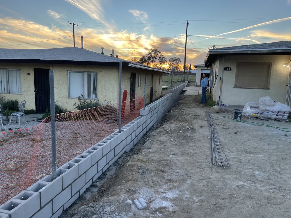 SUPREME CONCRETE - Updated July 2025 - 30 Photos - Beaumont, California ...