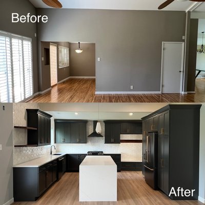 MORE FOR LESS REMODELING - Updated December 2025 - 24 Photos - 9917 ...