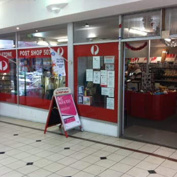 ATHELSTONE LOCAL POST OFFICE - Updated November 2024 - 312-328 Gorge Rd ...