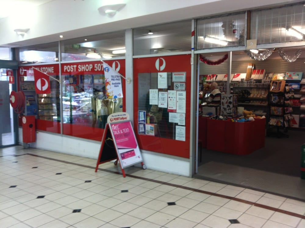 ATHELSTONE LOCAL POST OFFICE - Updated November 2024 - 312-328 Gorge Rd ...