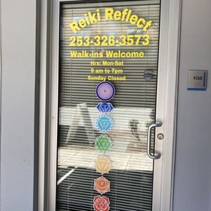 FAYE THE TATTOOED PSYCHIC - Updated July 2025 - 93 Pike St, Seattle ...