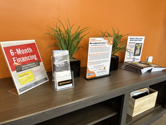 CRAFTSMAN AUTO CARE - Updated October 2025 - 23 Photos & 38 Reviews ...