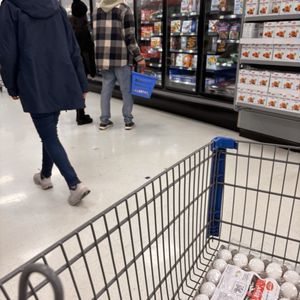 WALMART SUPERCENTRE - Updated December 2025 - 1364 Photos & 41 Reviews ...