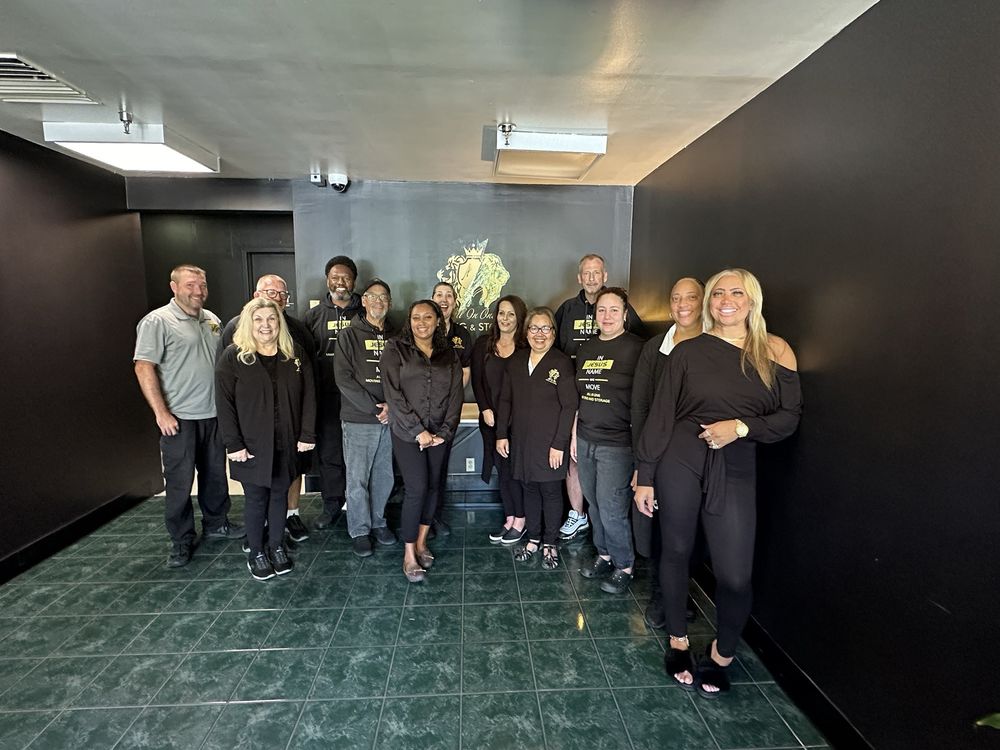 ALL IN ONE MOVING & STORAGE - Updated December 2025 - 10 Photos & 14 Reviews - 300 Lansdowne Rd ...