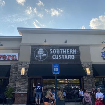 SOUTHERN CUSTARD - Updated June 2025 - 371 Photos & 224 Reviews - 3575 ...